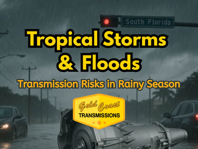 South Florida's 2025 hurricane season is here. Understand how flooding ...